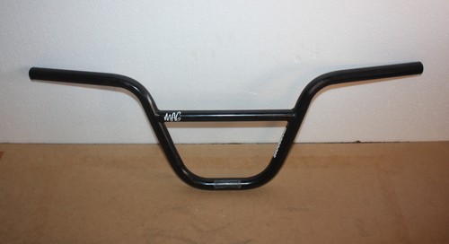 Mongoose GRID MAG 20" BMX Bike Handlebars and Grips -n | eBay