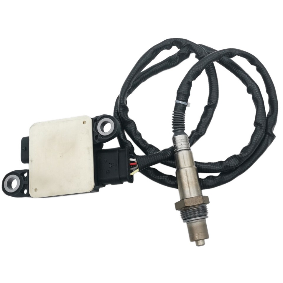 Diesel Exhaust Particulate Sensor 68146140AC For Ram 1500 Jeep Grand ...