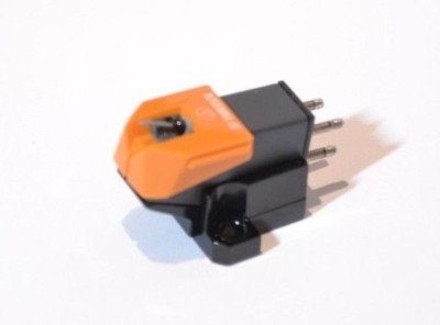 Nude Elliptical Stylus for Linn K9 K5 MM Cartridges on Sondek LP12 ...