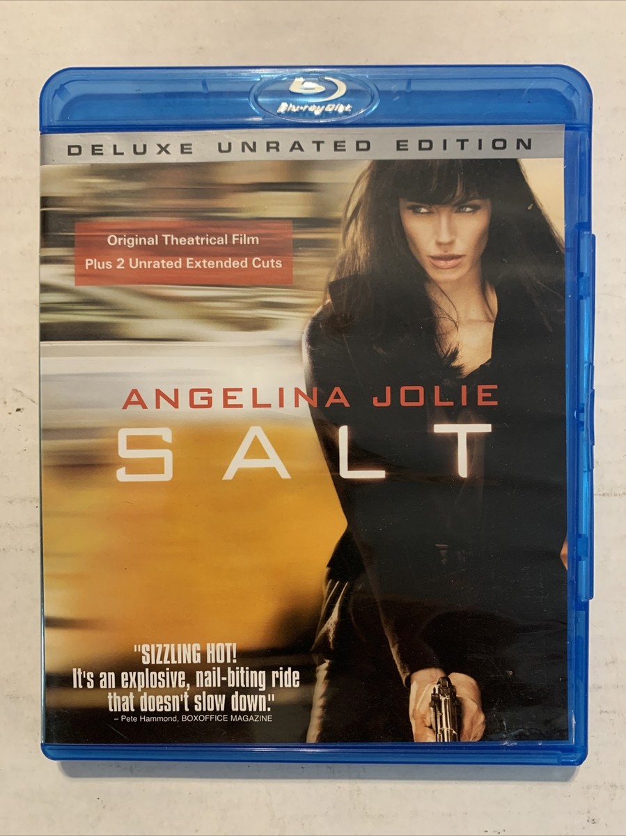 Salt Film The Divine Protector: Master Salt Begins | Rotten Tomatoes