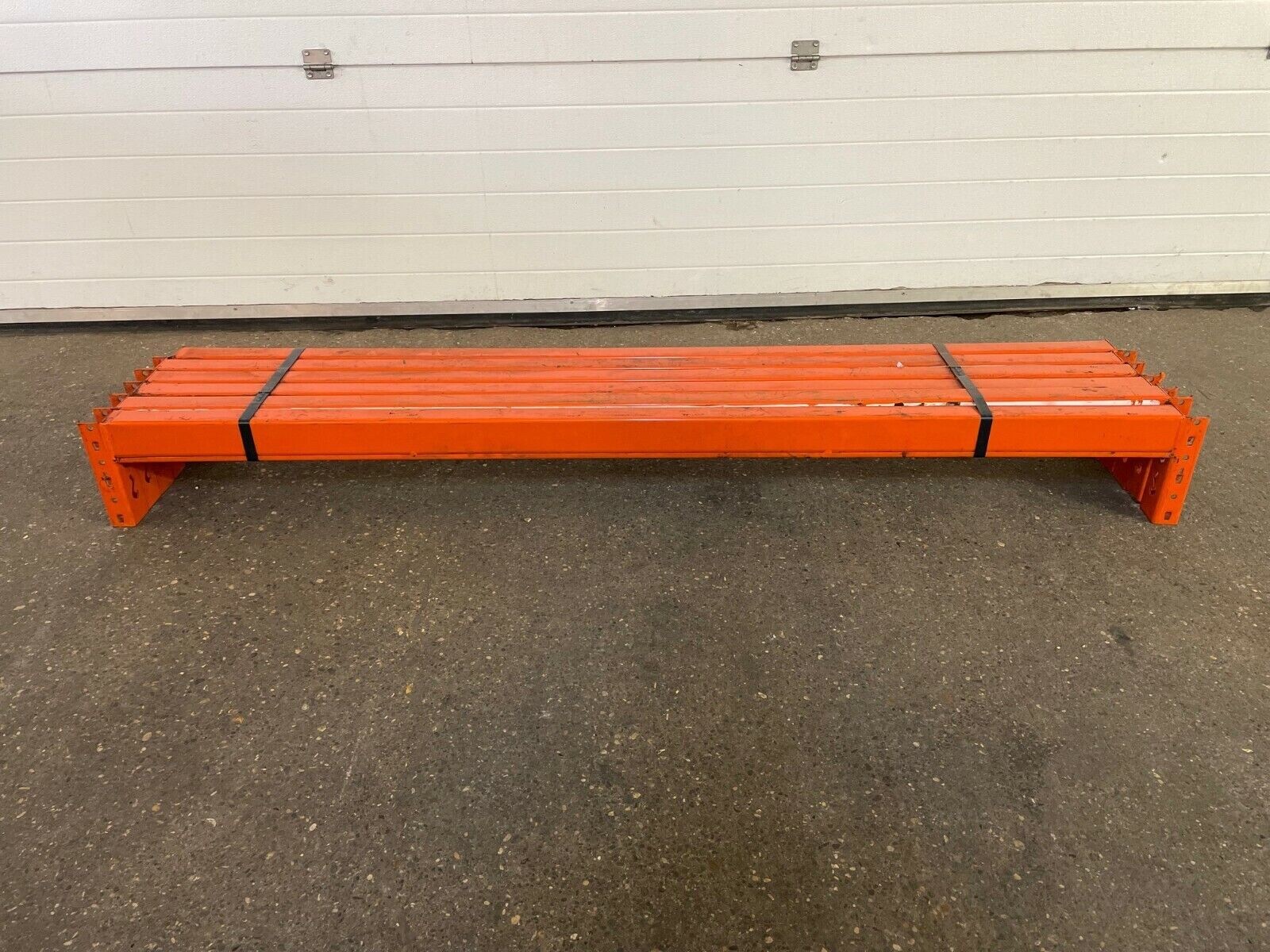 Used Redirack Beams 2700mm - 2.7m Super Heavy Duty | eBay UK