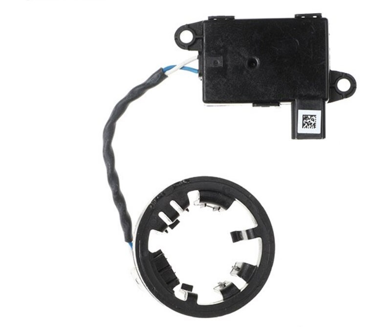 Theft Deterrent Module Anti-Theft Module for 2010-2015 Chevrolet Camaro ...