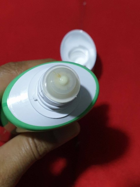 Longanoid Cream Herbal Longan Seed Extract Warm Pain Relief Joint ...