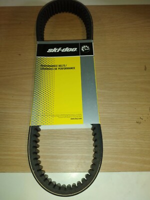 NEW!! SALE!! SKI-DOO OEM BELT 417300391 417300531 | eBay