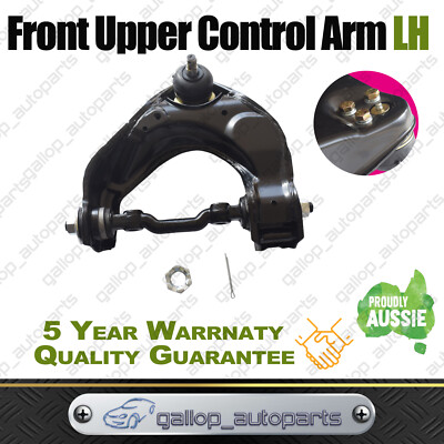 FRONT UPPER CONTROL ARM LEFT HAND SIDE FOR MITSUBISHI L300 SF/SG/SH/SJ ...