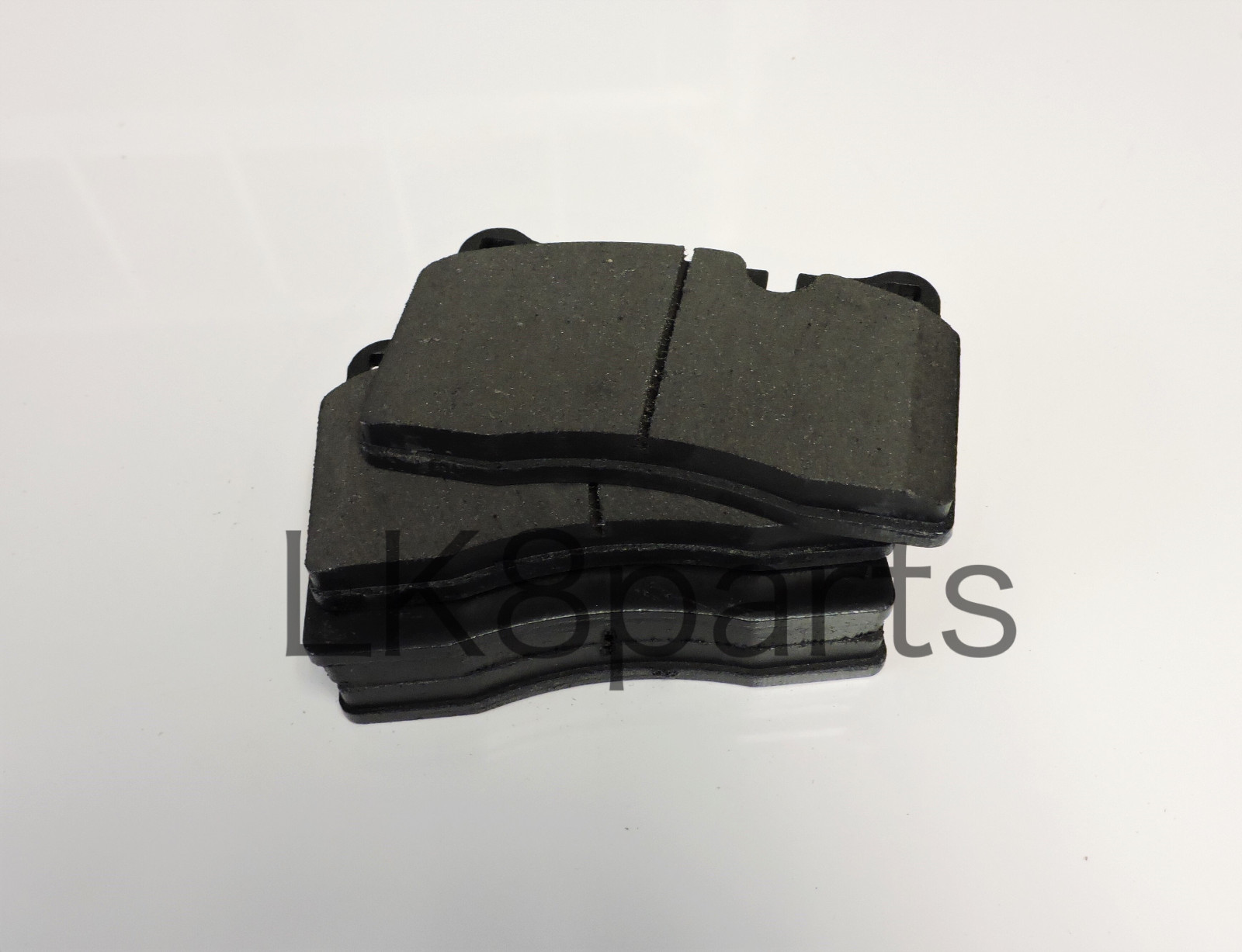Land Rover Range Supercharged RR Sport SC 06-09 Front Brake Pads ...