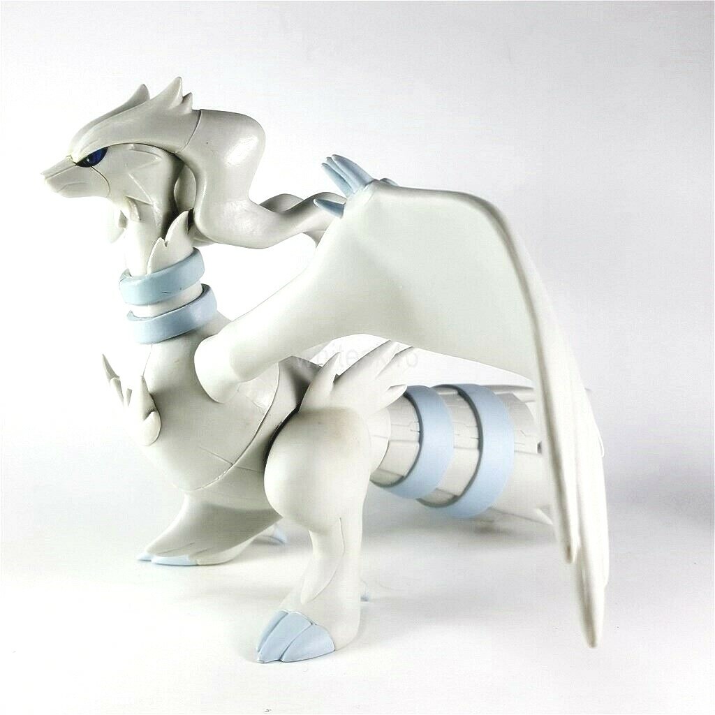 Pokemon Mega Reshiram