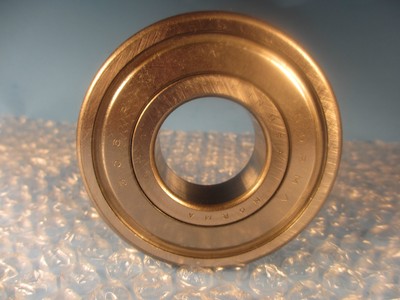 Norma 306PP, Radial Bearing. 306 PP (SKF 6306 2Z, Fafnir) | eBay