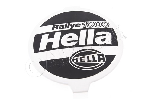 HELLA Universal Rallye 1000 Spotlight Cap Protective Cover 8XS130331 ...