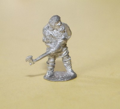 Warhammer - Historical - Dark Ages - DA47- Viking Heavy Infantry, 1979 ...
