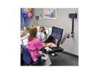 NEW Ergotron StyleView 45-272-026 Sit to Stand Wall Mount Combo Arm ...