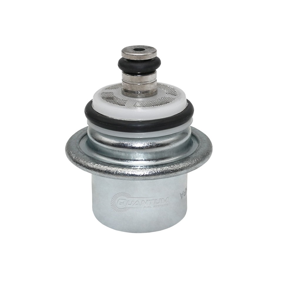 Mercury Marine MerCruiser for 866169T01 QFS Fuel Pressure Regulator ...