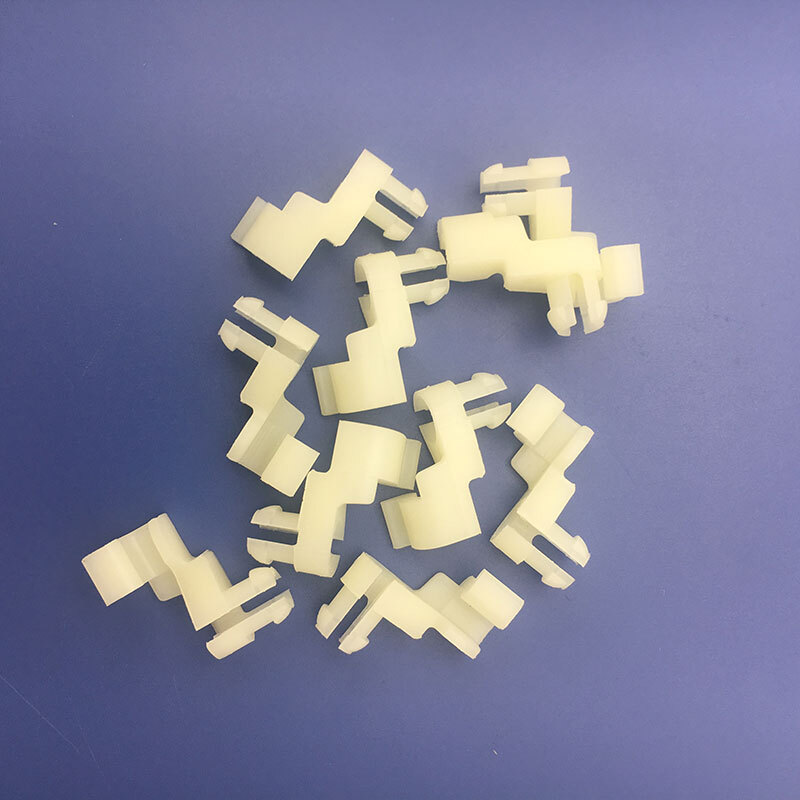 20pcs Door Lock Rod Clip Retainer Fasteners for Toyota 69293-12030 ...