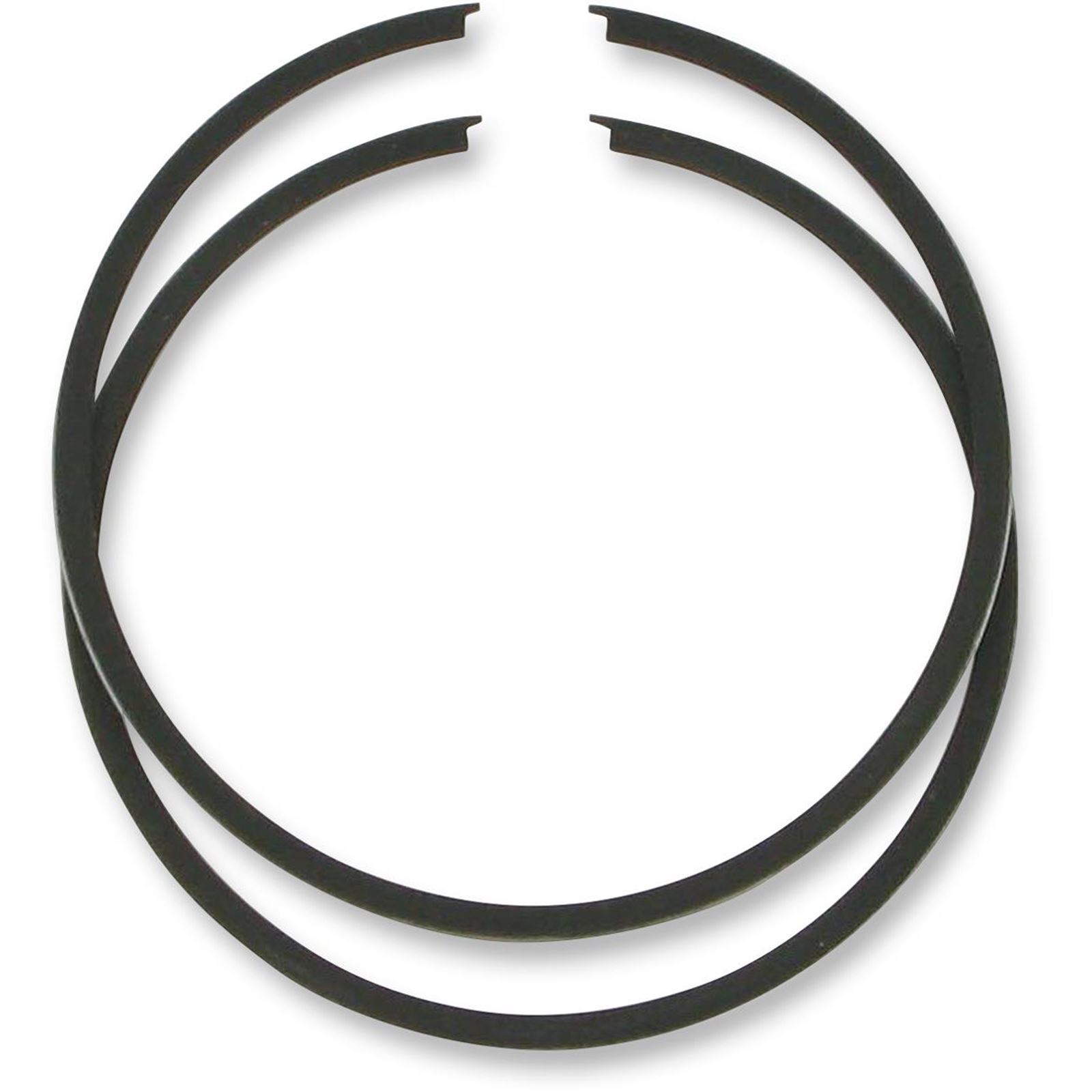 Parts Unlimited Ring Set for Yamaha Standard R09-825 | eBay