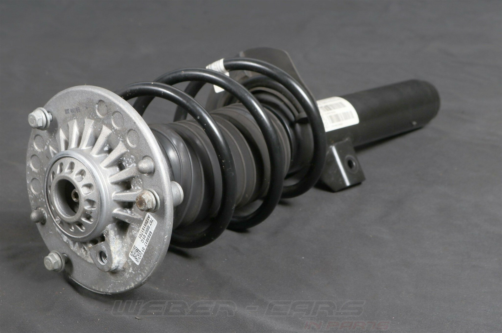 6791553 BMW 3er F30 318dX-328iX 2er F22 228iX Shock Strut Front Vl -1 ...