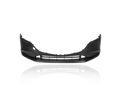 Bumper Cover for 18-21 Mazda6 Sport/Touring/Grand Front GSH750031BB ...