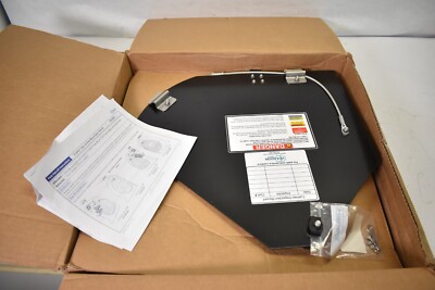Hexagon Agility ProRail Gen 4 Side Mount Door Retrofit 2 Pack ...