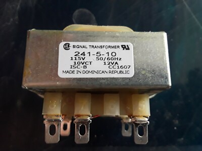 Transformers for Automation - Va Transformer