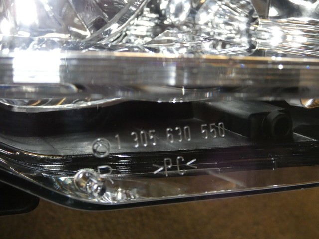 Mercedes-Benz A2049065203 online kaufen | eBay