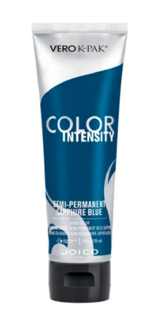 Joico Vero K-PAK Color Intensity Peacock Green