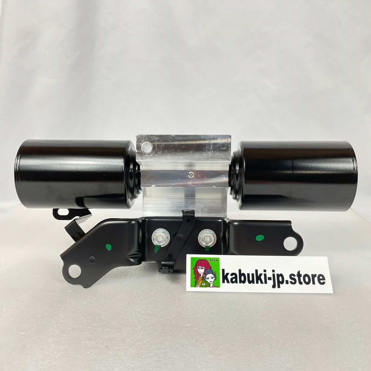 Toyota Original 48006–60031 Gehäusebaugruppe Stabilisatorsteuerung mit ...