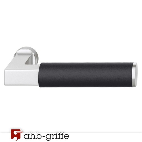 FSB Drücker-Lochteil 1102 Alu natur schwarz | eBay