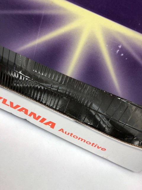 Headlight Bulb-XtraVision Sylvania H6054XV for sale online | eBay