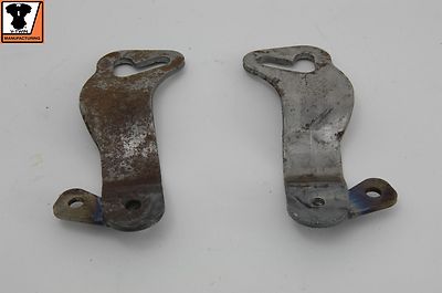 Frame Top Engine Mount Panhead Rigid 74” 4-Speed Dresser Pan | eBay