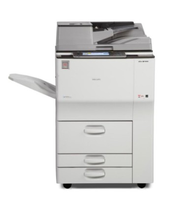 Ricoh MP 7502 | eBay