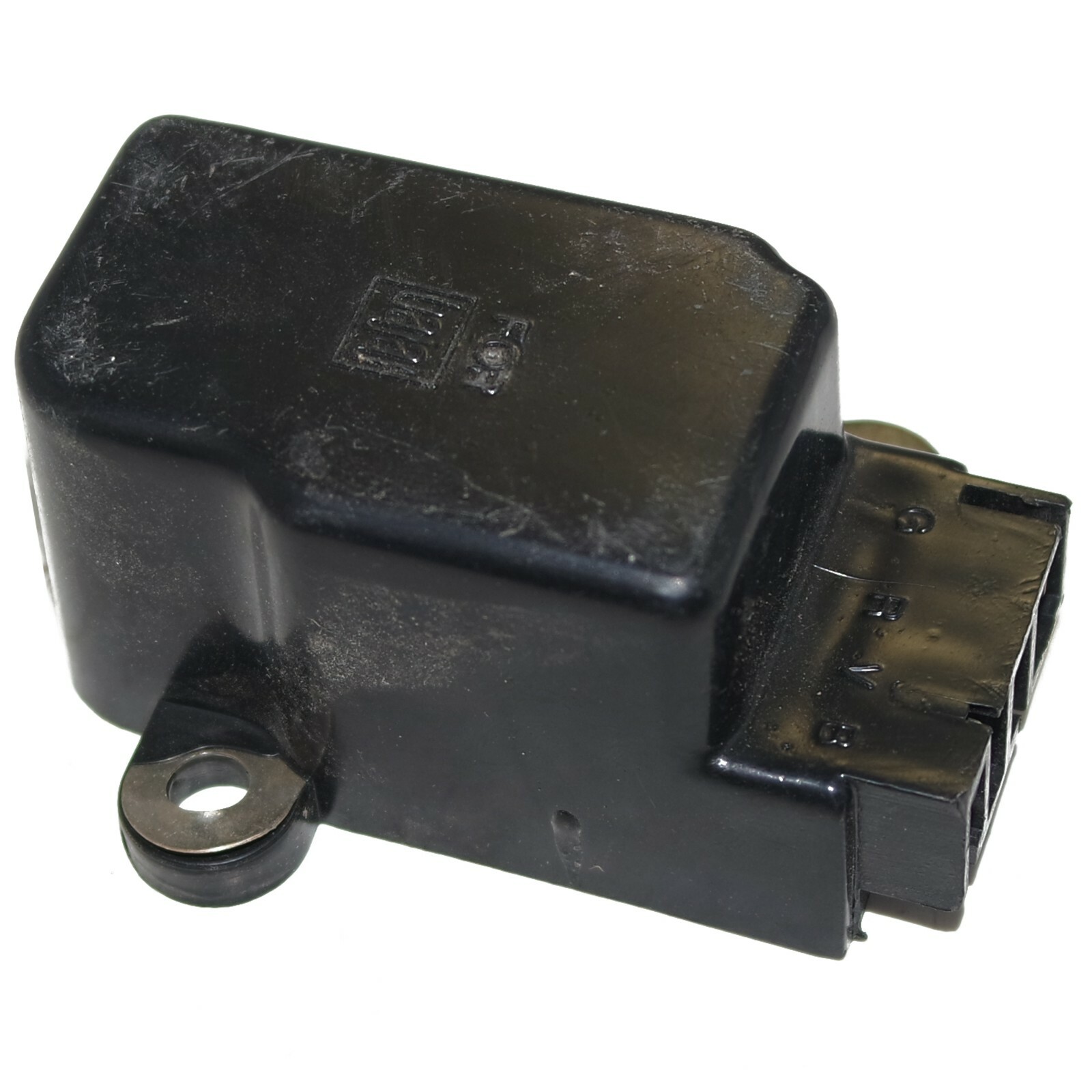 New CDI Unit 12 V Electrical Bajaj Super Vespa VBB VNB Sprint Scooter ...