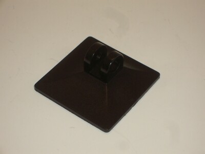 OPEK VUG-270B REPLACEMENT VHF/UHF ON GLASS ANTENNA MOUNT ADHESIVE BASE ...