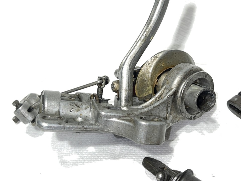 Mercury Kiekhaefer Mark 10 SYNCHRONIZE THROTTLE AND SHIFT CONTROL ...