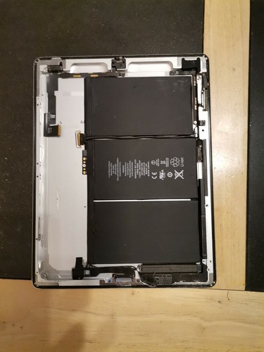 Apple iPad 2 WiFi parts | eBay