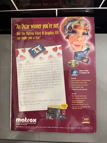 PC Format Magazine March 1998 Issue 80 | eBay UK