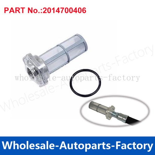 2014700406 Petrol Fuel Strainer Tank Filter For Benz W107 W116 W123 ...