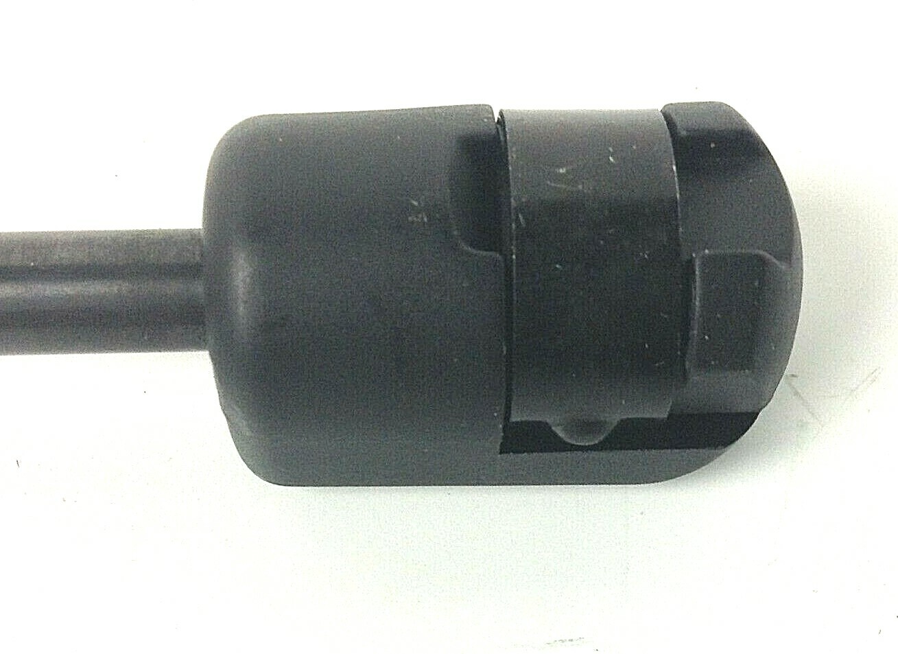 Signature Series 15" / 50lb Gas Spring Shock Black SX150P-50 | eBay