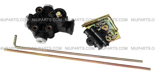 Height Control Leveling Valve for Freightliner Peterbilt Kenworth ...