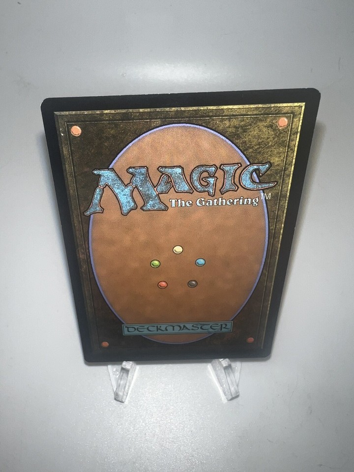 MTG Gimli, Mournful Avenger The Lord of the Rings 0209 FOIL Rare, NM ...