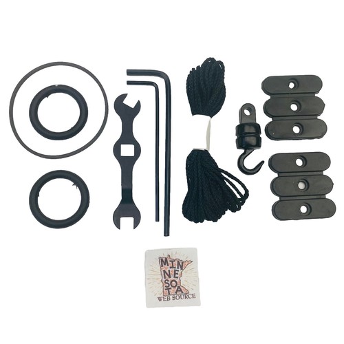 Modern Meccano Erector Set Tools & Accessories Kit | eBay