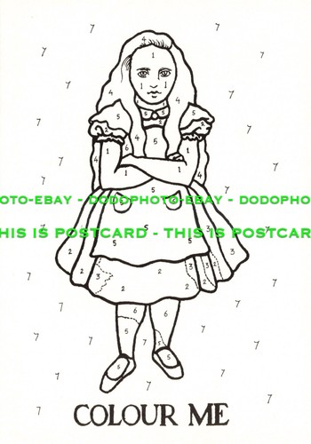 L237599 Colour Me. Boomerang Media. Brian Partridge | eBay UK