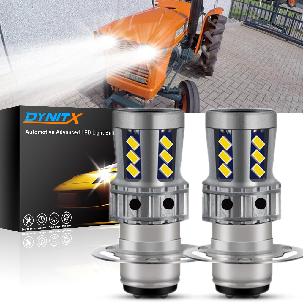 3020 LED headlight bulbs for CHEVROLET 1937-1939 CROSLEY 1940 FORD 1935 ...