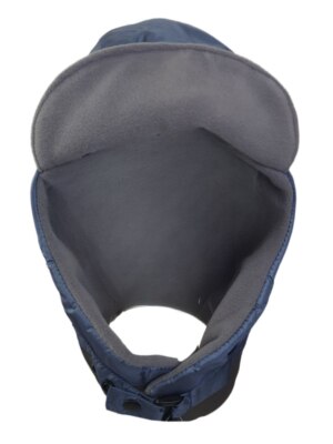 7AM Kid's Blue Classic Chapka Hat #CH212 3-4 Years NWT | eBay