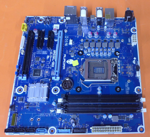 Dell Alienware Aurora R11 Motherboard Lga1200 for sale online | eBay