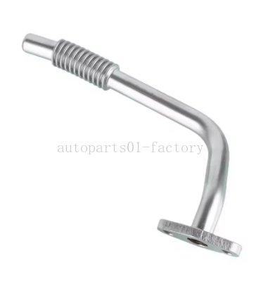 Turbocharger Return Oil Line 2740900377 for MercedesBenz M274 C-W205 E ...