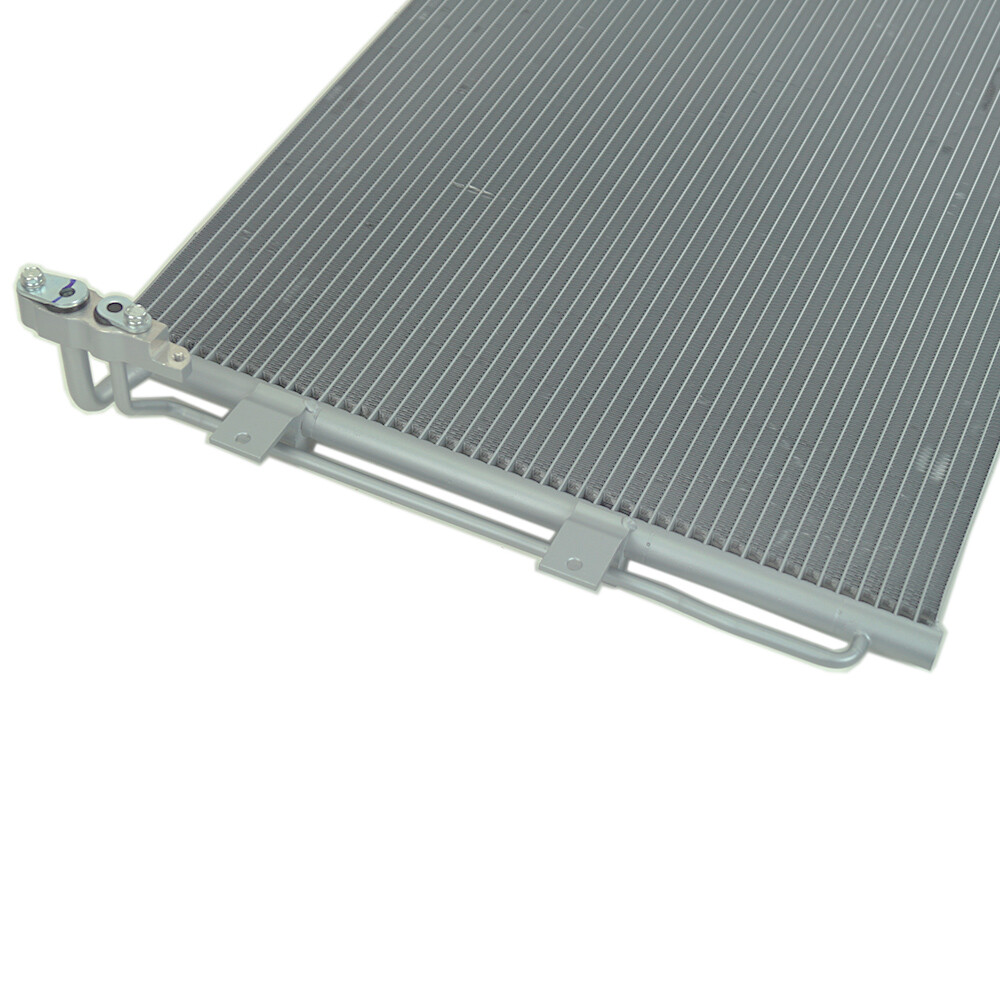 Kale Condenser Air Cooler for Land Rover Range Rover Sport - LR018405 ...