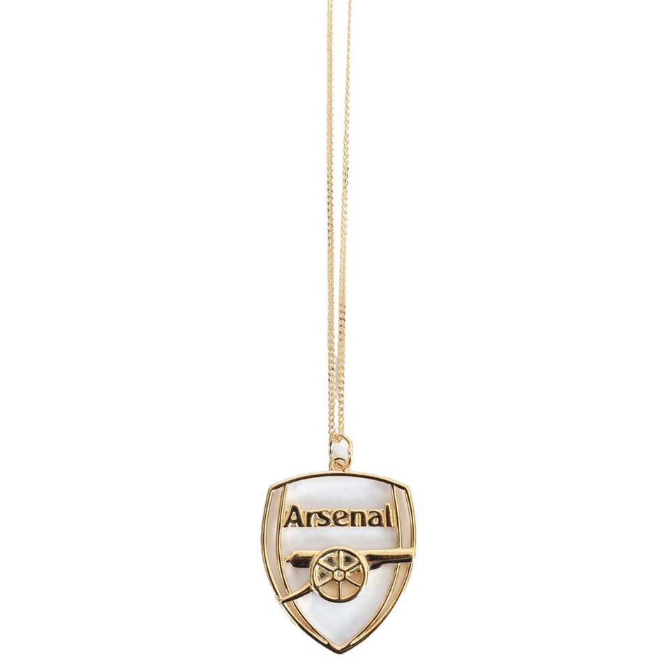 Arsenal FC Official Jewellery Merchandise Christmas Birthday Family ...