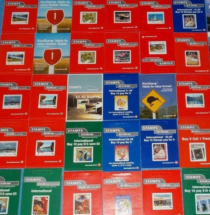 Booklets