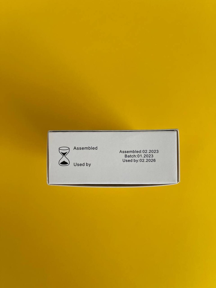 OEM BMW Natural Air Freshener Refill Relaxing Ocean - NEW STYLE ...