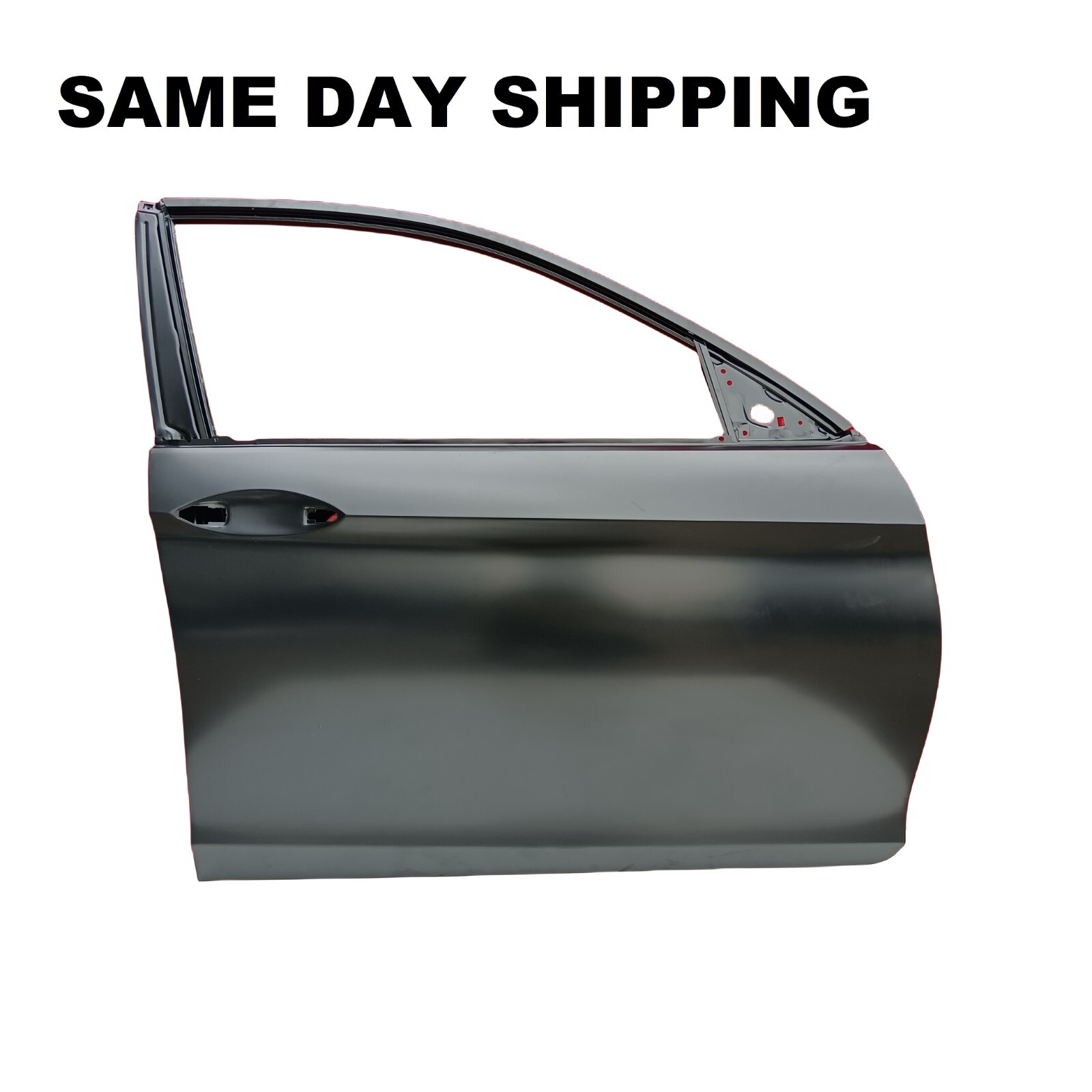 For Honda Accord 2013-2017 Front Passenger Side Door shell - RH ...