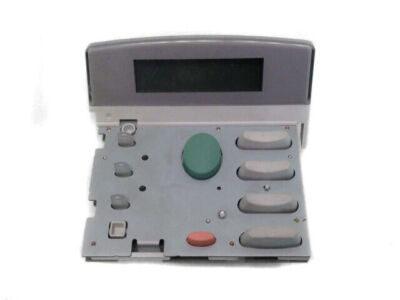 Replacement for 4100 Control Panel RG5-6373-000CN Seller Warranty | eBay